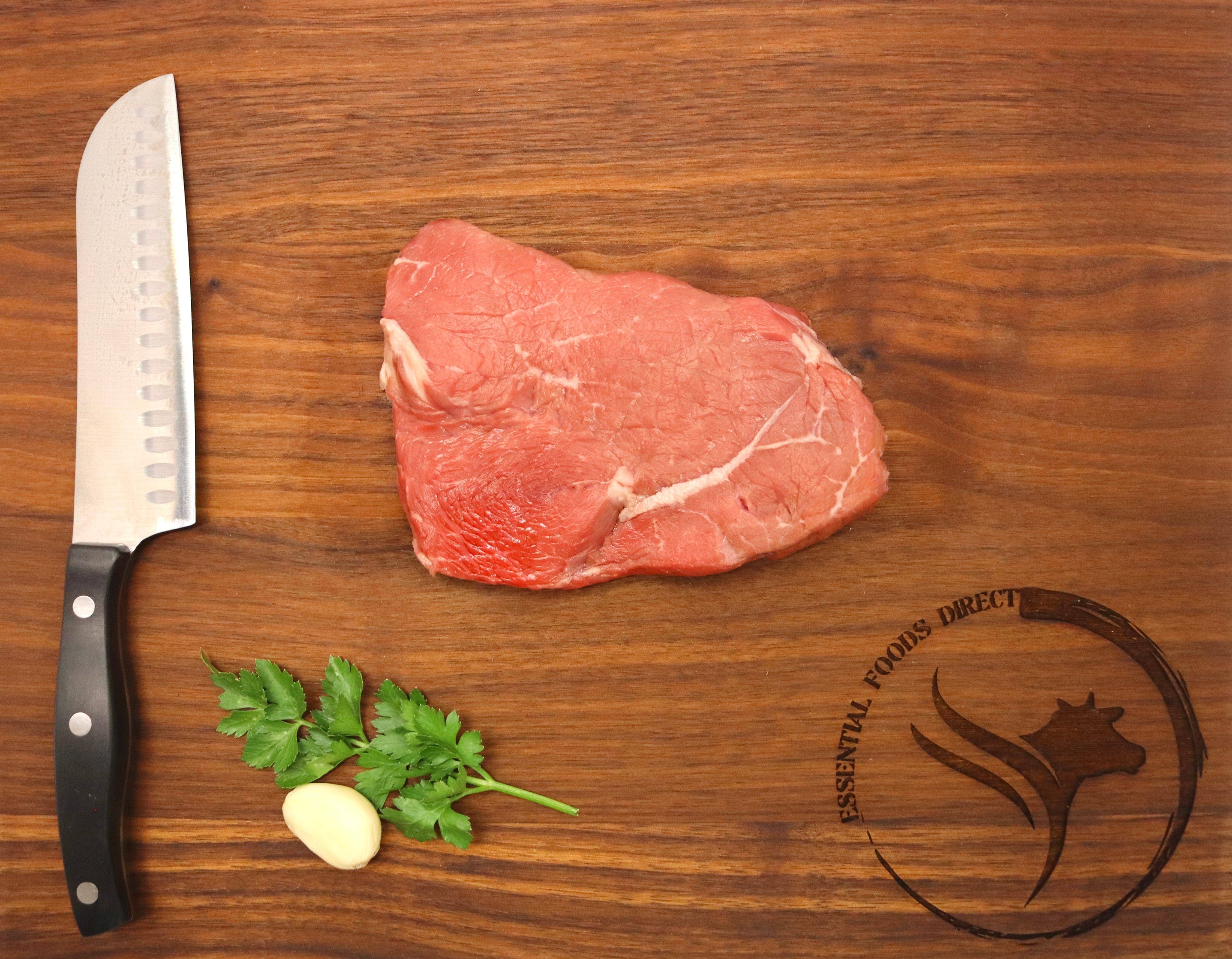 Butcher's Cut Sirloin – Essential Foods Direct