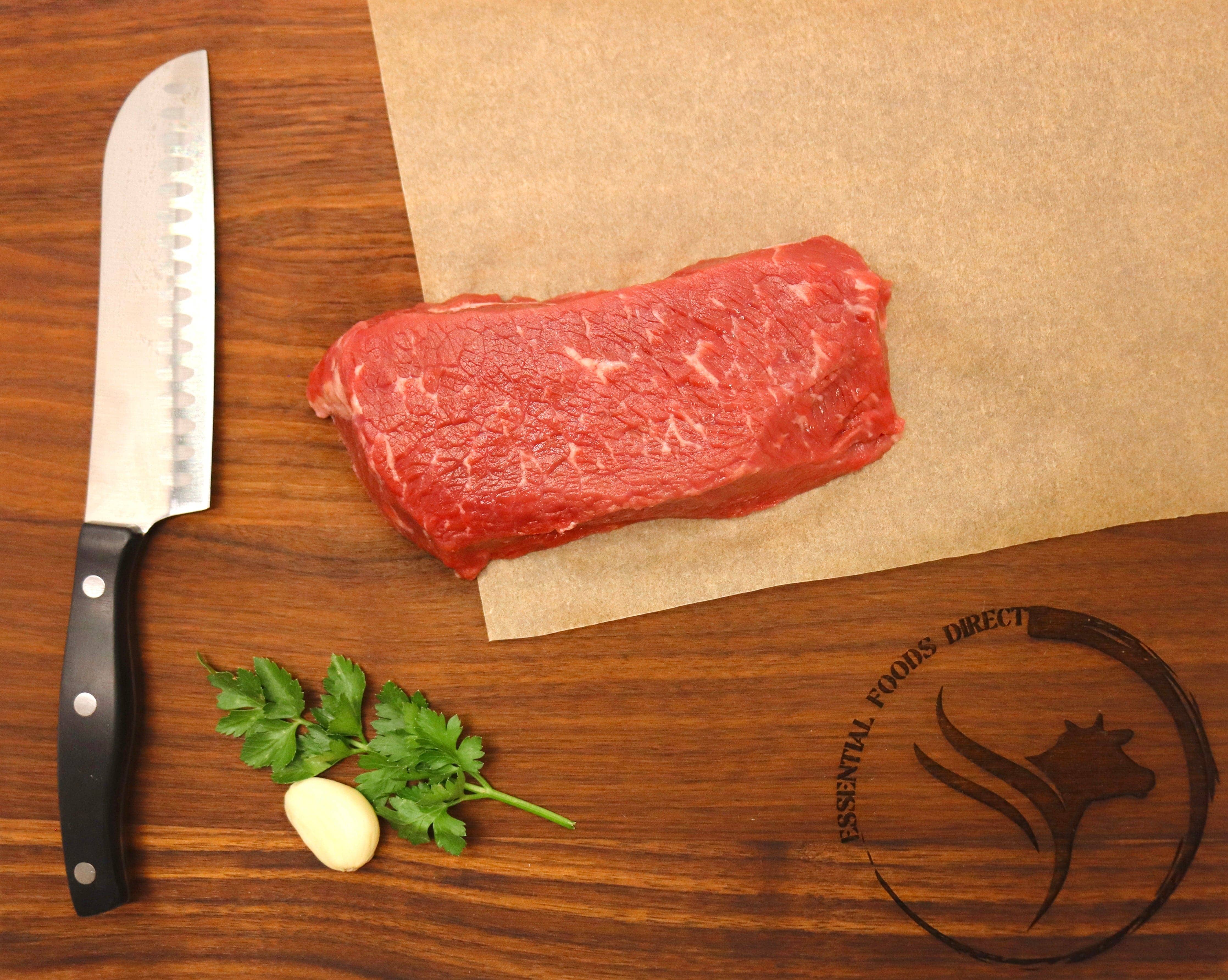 Meat Delivery Box | Pick Your Meat Subscription Box | Essential Foods ...