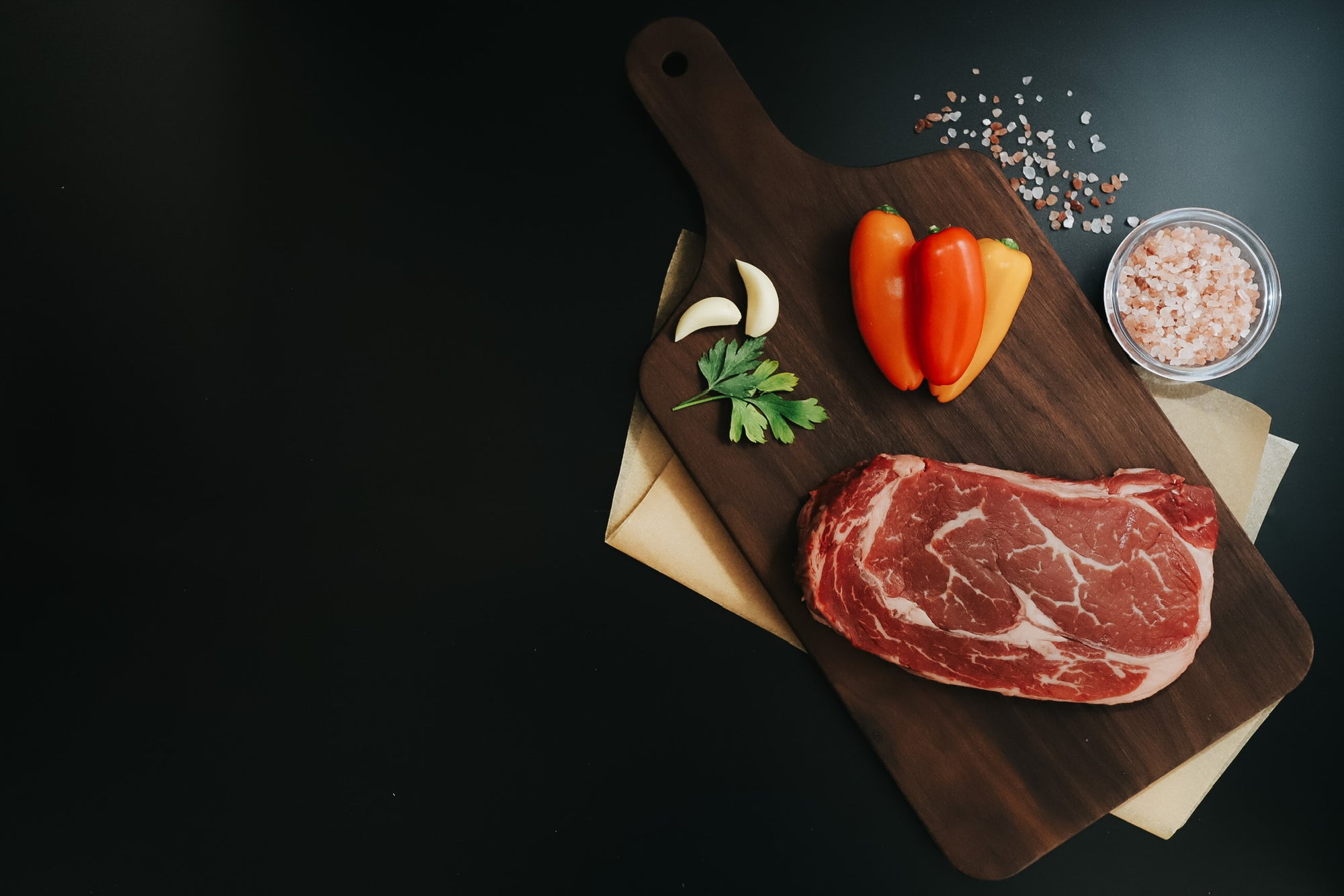 Meat Delivery Box Subscription: Essential Foods Direct