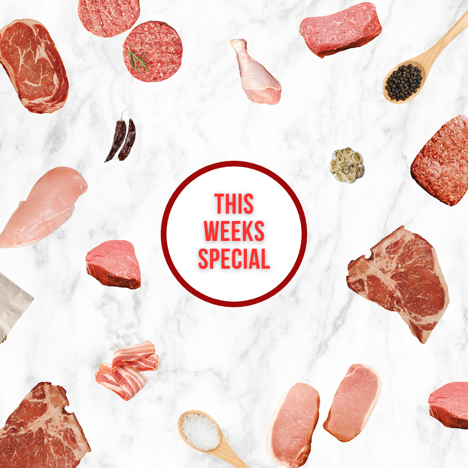 Meat Delivery Box Subscription: Essential Foods Direct